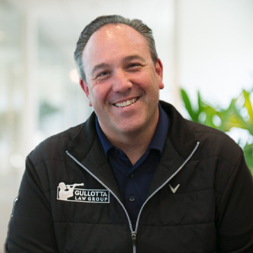 Eric Gullotta | Gullotta Law Group